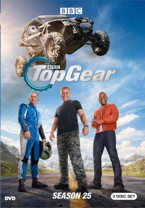 Top Gear | Speropictures